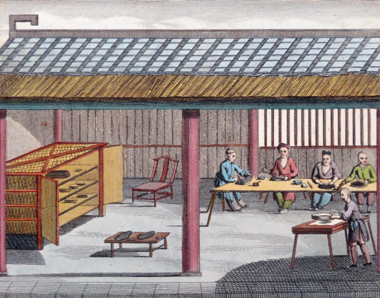 What Is Lacquer? – Brittle Beauty